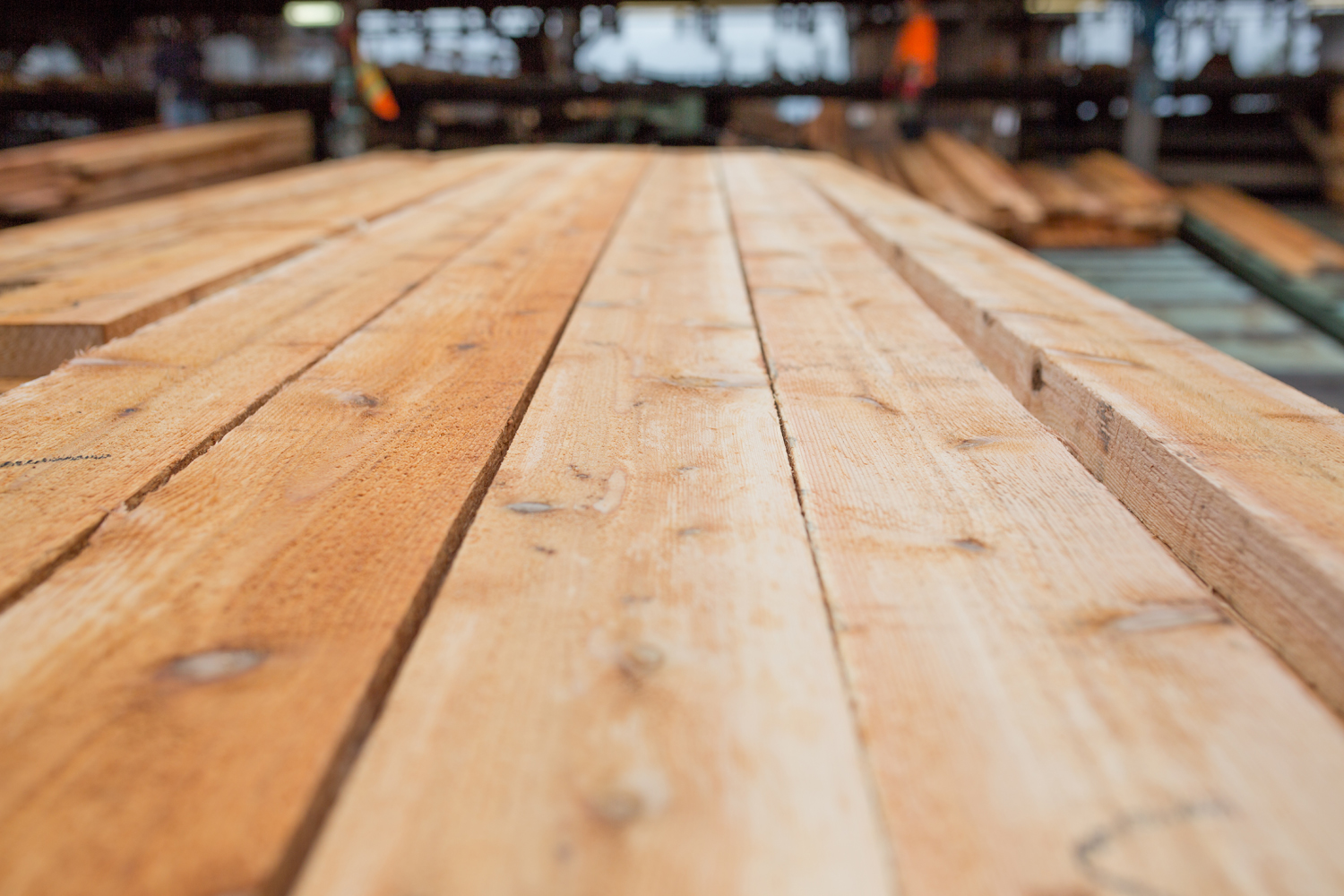 Lumber Company | Delta Cedar Specialties | Delta Forestry Group
